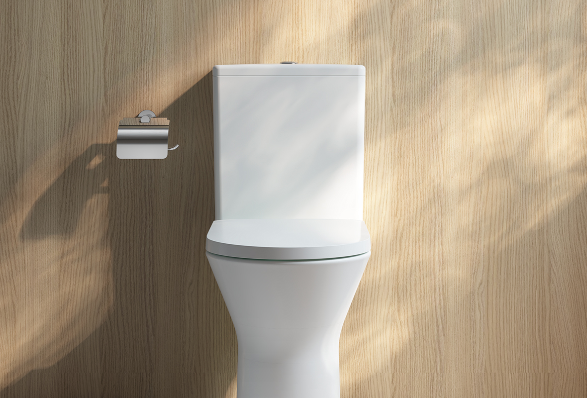 IMEX Bathroom | Premium Bathroom Fixtures & Modern Sanitary Ware Solutions