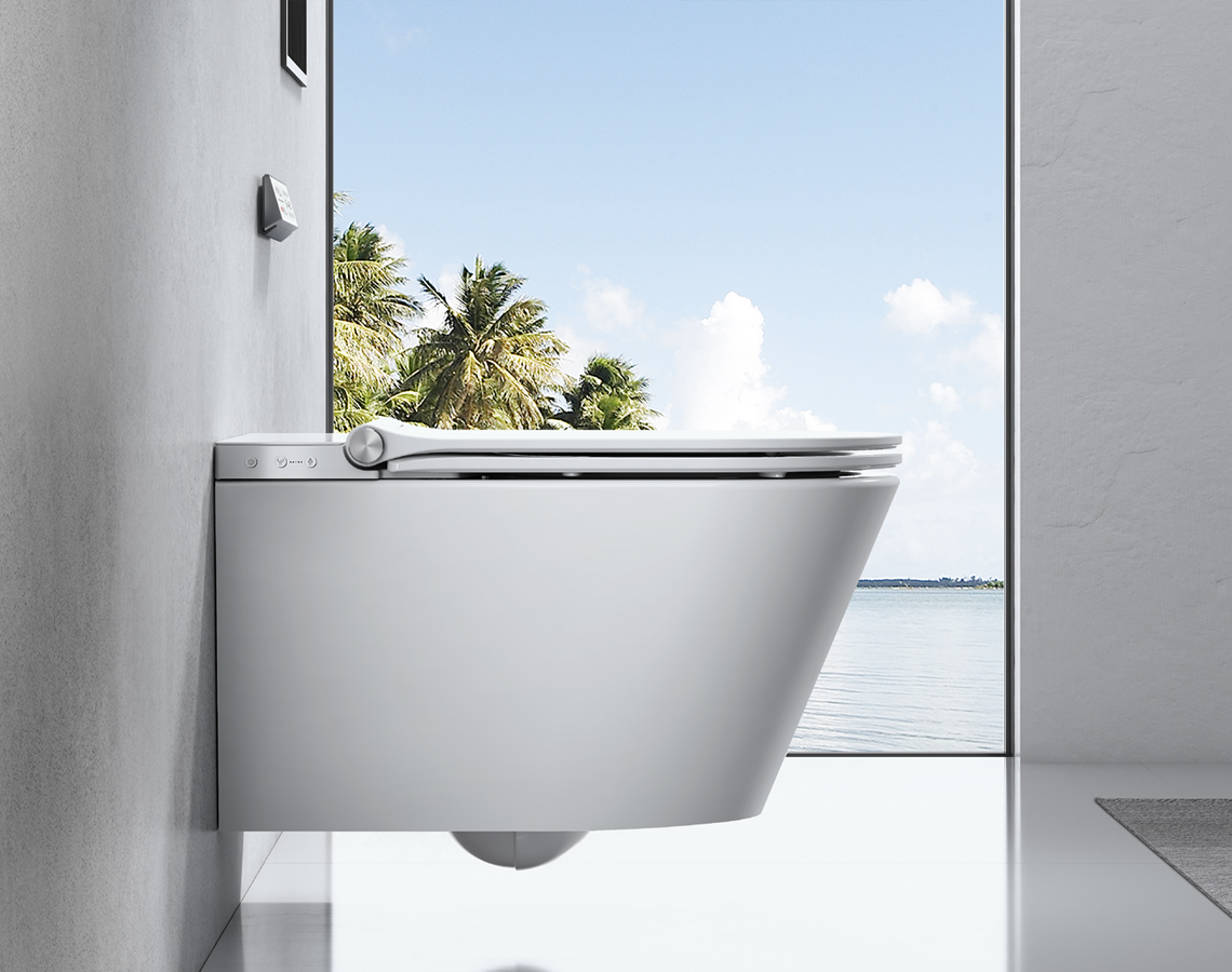 IMEX Bathroom | Premium Bathroom Fixtures & Modern Sanitary Ware Solutions