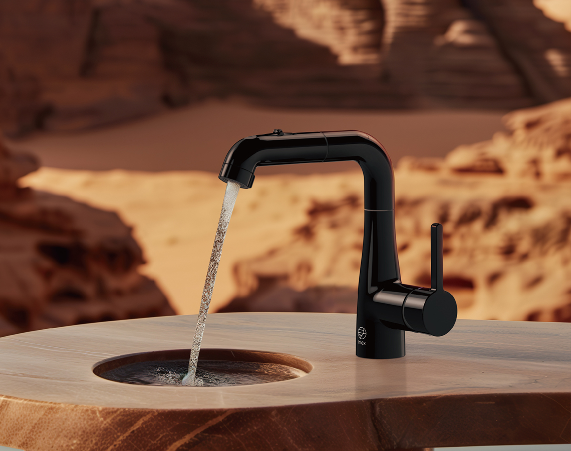 IMEX Bathroom | Premium Bathroom Fixtures & Modern Sanitary Ware Solutions