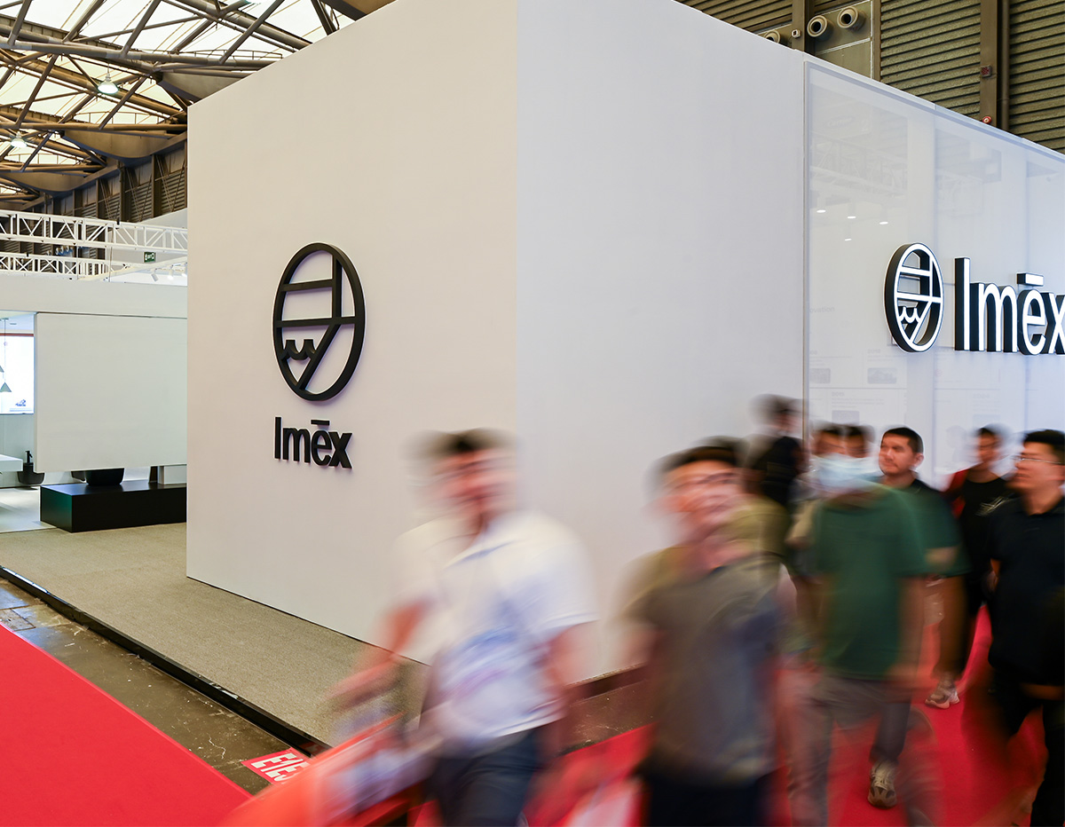 IMEX Bathroom | Premium Bathroom Fixtures & Modern Sanitary Ware Solutions