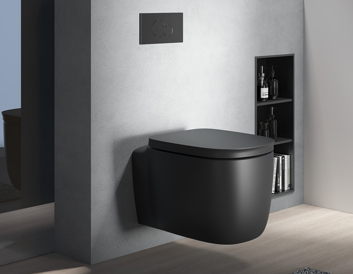 IMEX Bathroom | Premium Bathroom Fixtures & Modern Sanitary Ware Solutions