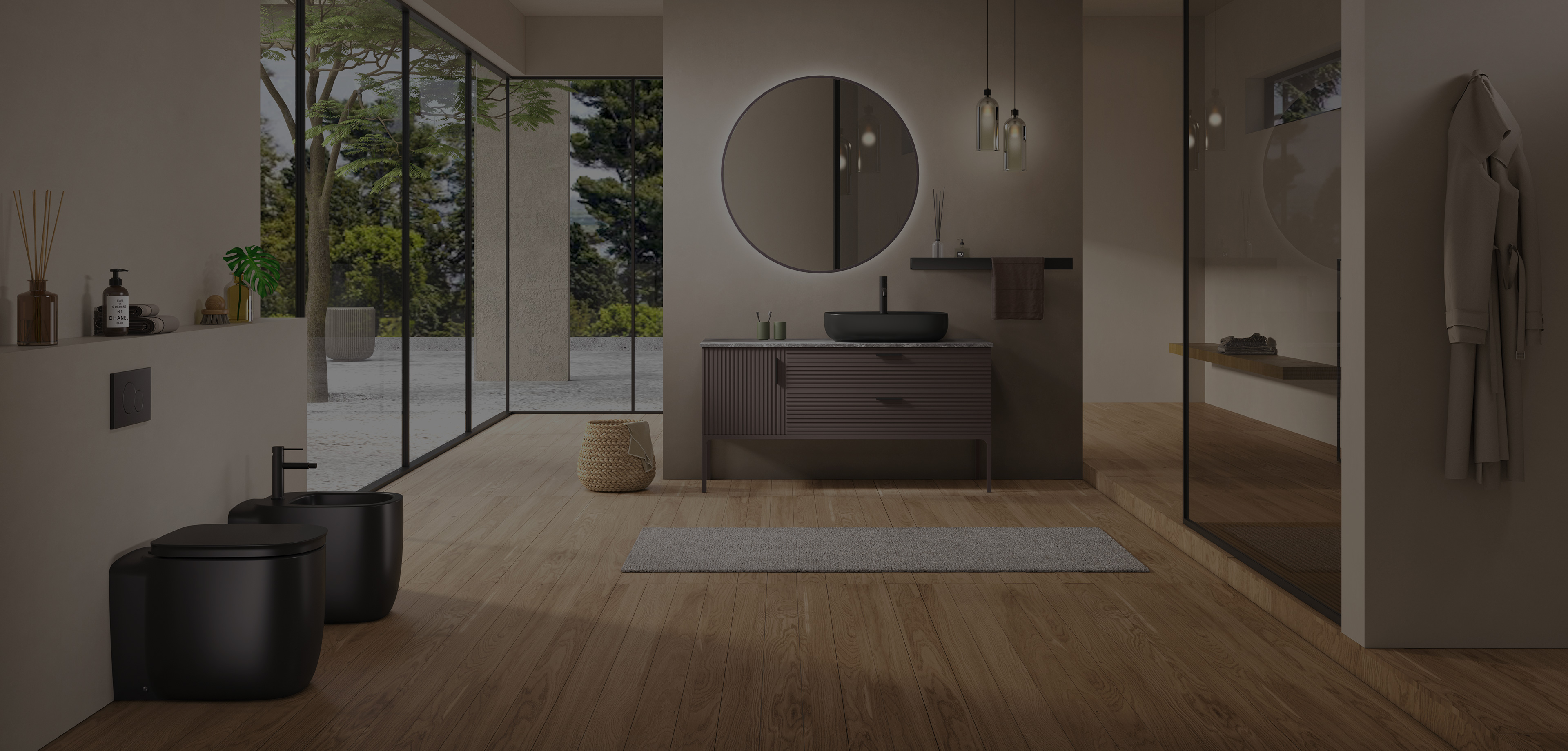 IMEX Bathroom | Premium Bathroom Fixtures & Modern Sanitary Ware Solutions