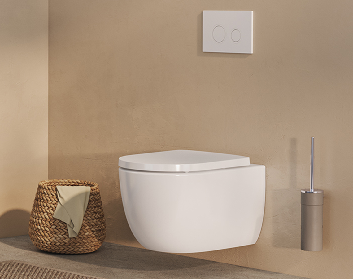 IMEX Bathroom | Premium Bathroom Fixtures & Modern Sanitary Ware Solutions