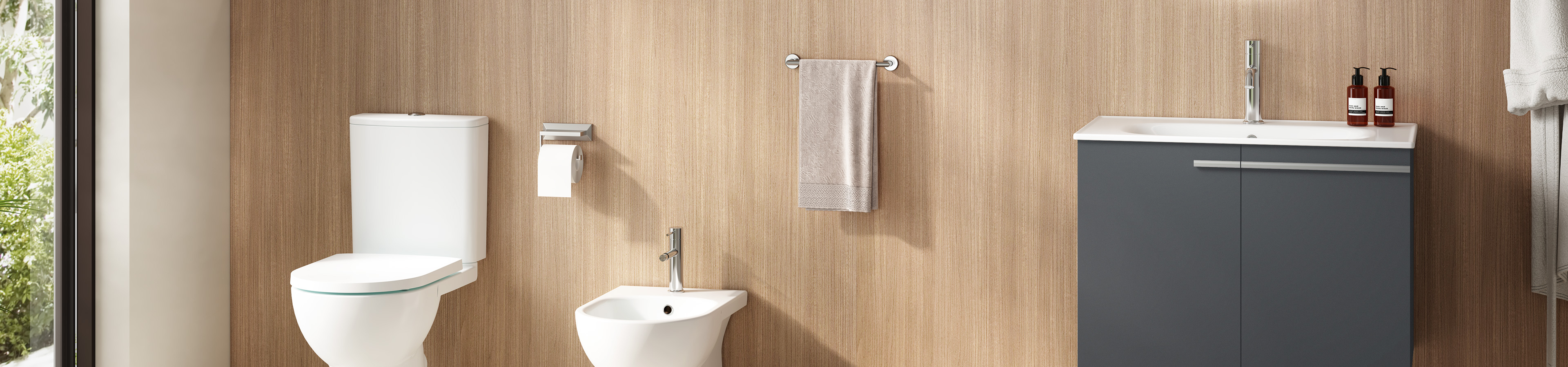 IMEX Bathroom | Premium Bathroom Fixtures & Modern Sanitary Ware Solutions