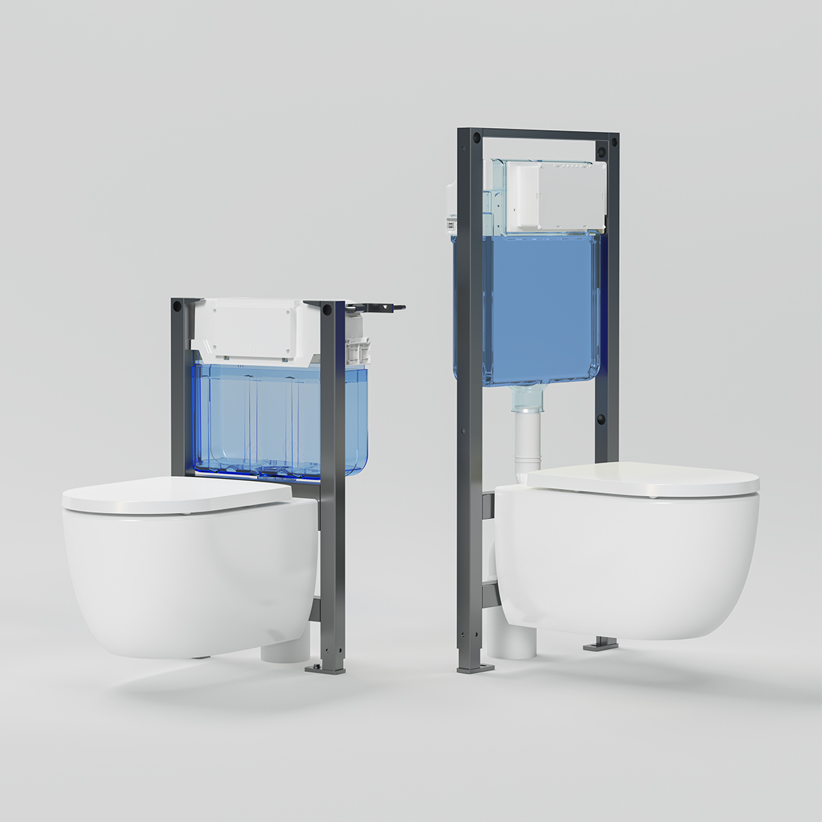 IMEX Bathroom | Premium Bathroom Fixtures & Modern Sanitary Ware Solutions