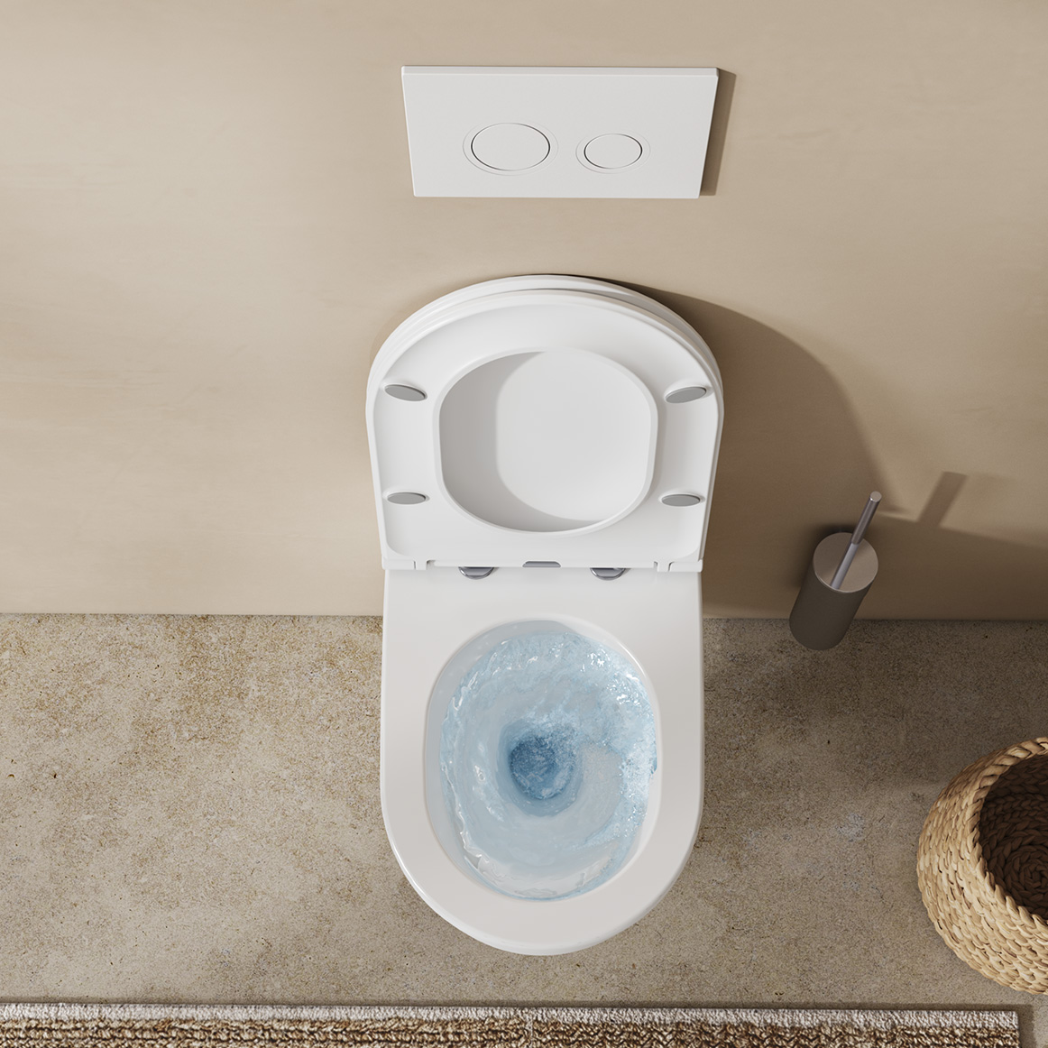 IMEX Bathroom | Premium Bathroom Fixtures & Modern Sanitary Ware Solutions