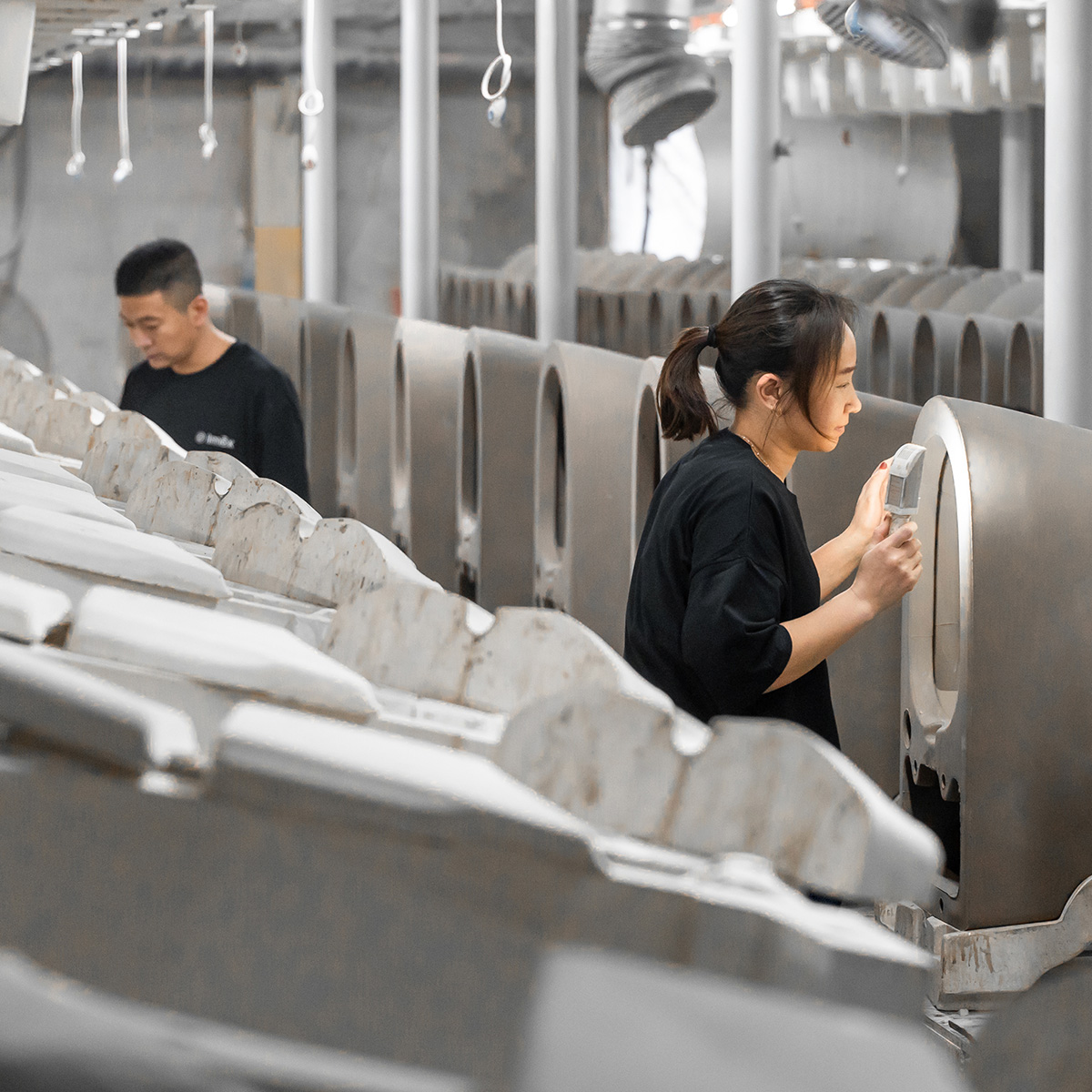 IMEX Bathroom | Premium Bathroom Fixtures & Modern Sanitary Ware Solutions