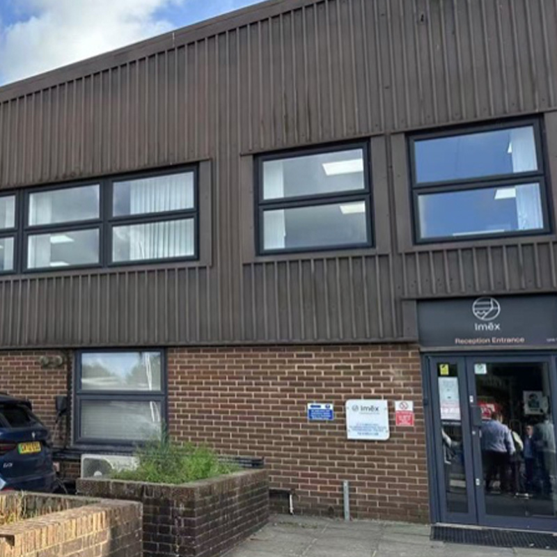 IMEX Bathroom | Premium Bathroom Fixtures & Modern Sanitary Ware Solutions