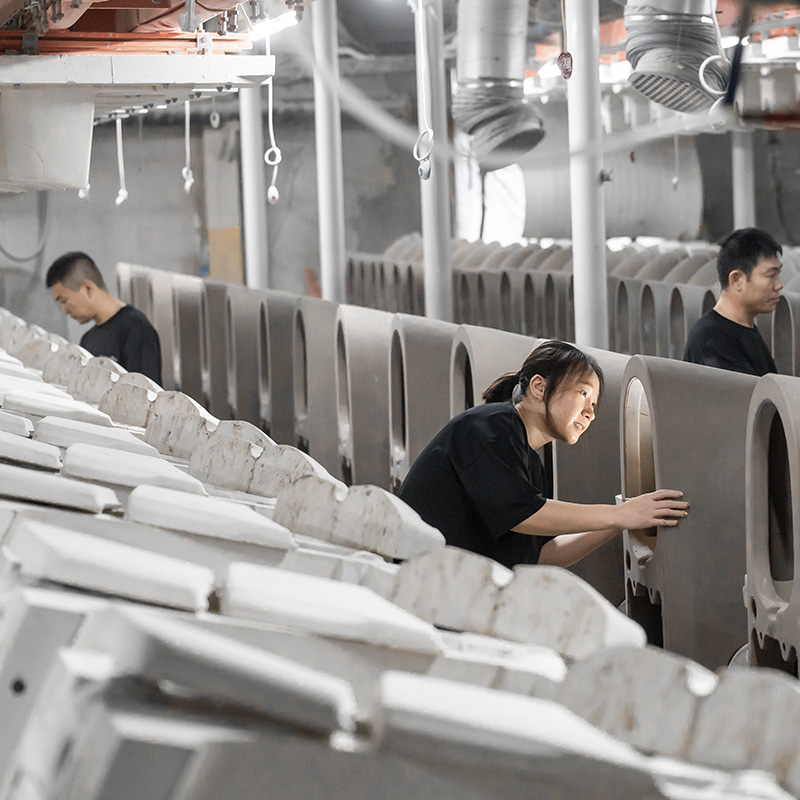 IMEX Bathroom | Premium Bathroom Fixtures & Modern Sanitary Ware Solutions