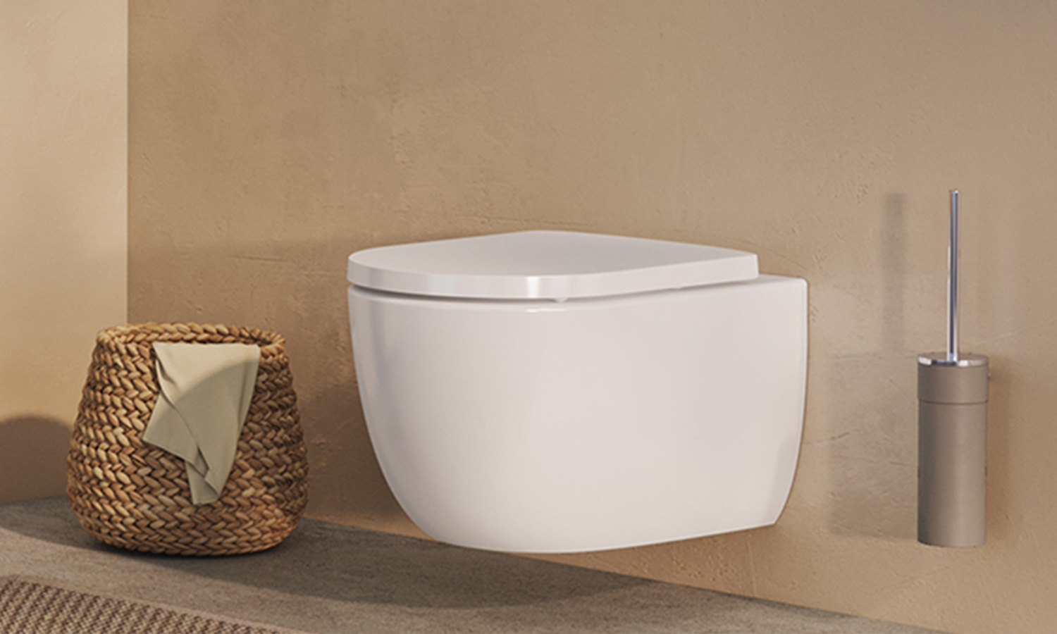 IMEX Bathroom | Premium Bathroom Fixtures & Modern Sanitary Ware Solutions