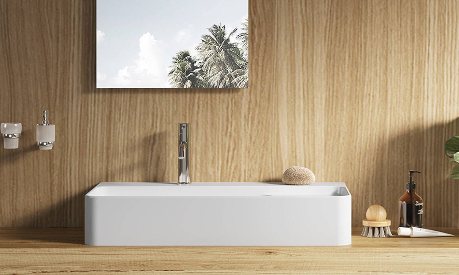 IMEX Bathroom | Premium Bathroom Fixtures & Modern Sanitary Ware Solutions