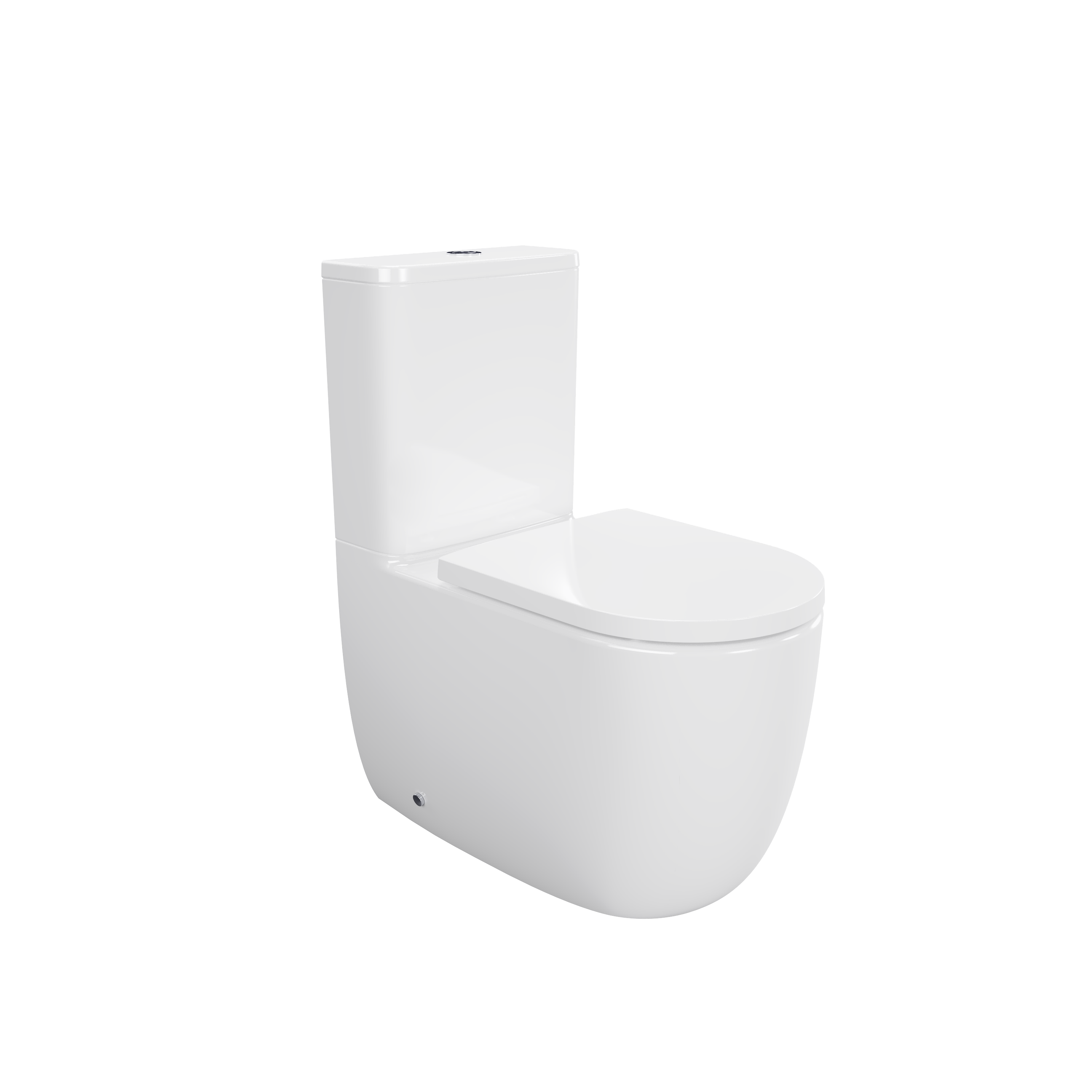 IMEX Bathroom | Premium Bathroom Fixtures & Modern Sanitary Ware Solutions