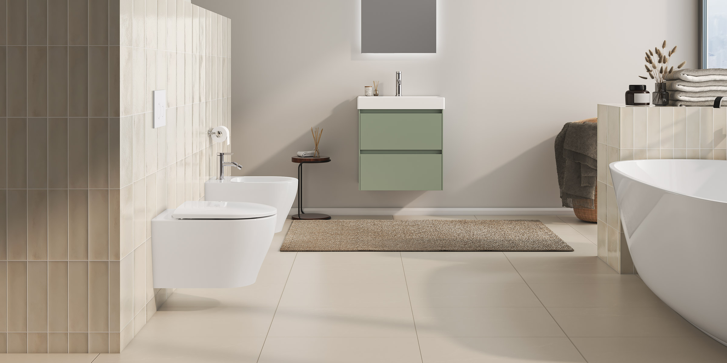 IMEX Bathroom | Premium Bathroom Fixtures & Modern Sanitary Ware Solutions