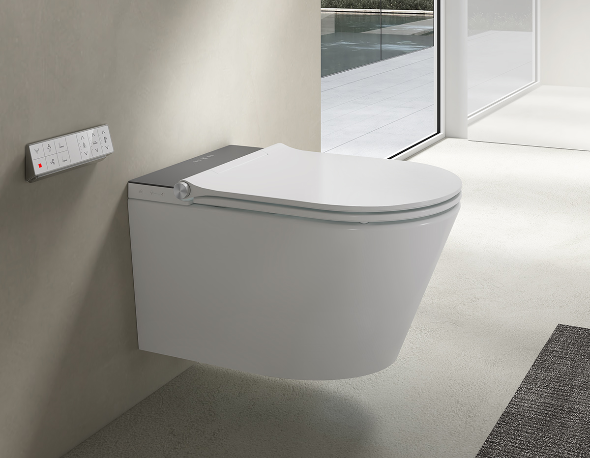 IMEX Bathroom | Premium Bathroom Fixtures & Modern Sanitary Ware Solutions