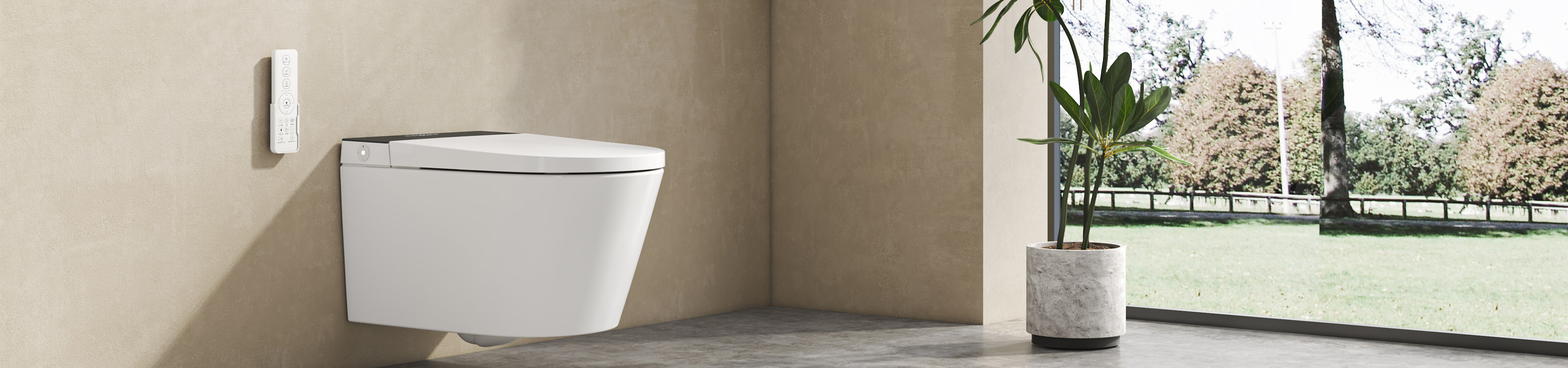 IMEX Bathroom | Premium Bathroom Fixtures & Modern Sanitary Ware Solutions