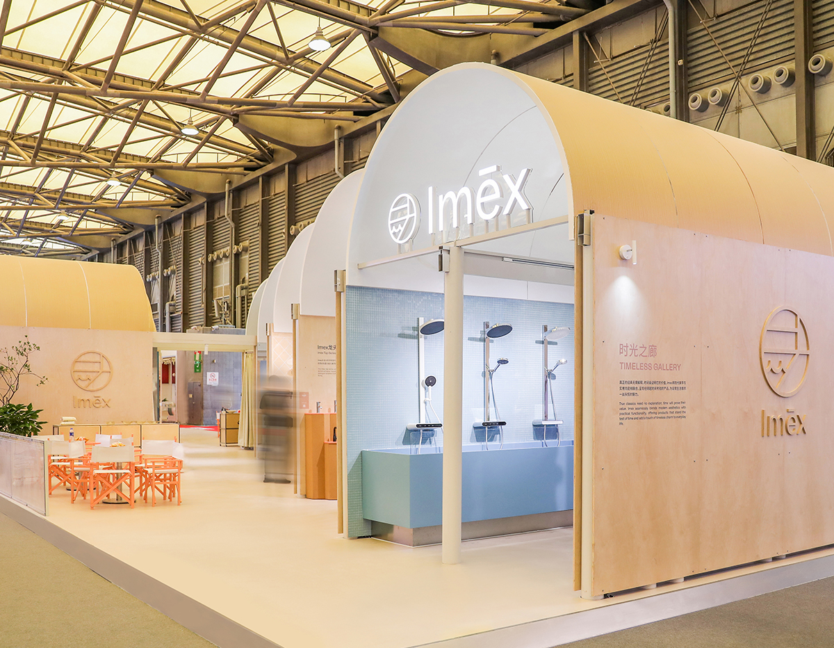 IMEX Bathroom | Premium Bathroom Fixtures & Modern Sanitary Ware Solutions